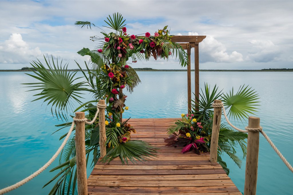 Explore These Romantic Travel Getaways BridalGuide