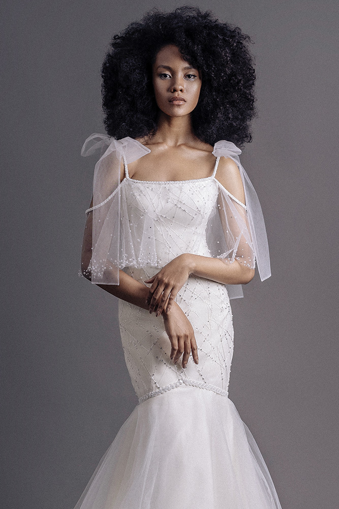 David Tutera's Tips for Finding Your Dream Wedding Dress BridalGuide David Tutera's Tips for Finding Your Dream Wedding Dress BridalGuide