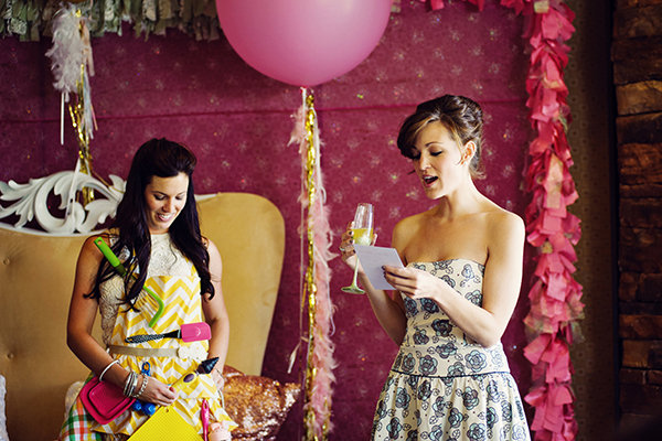 Kitchen Themed Bridal Shower Bridalguide