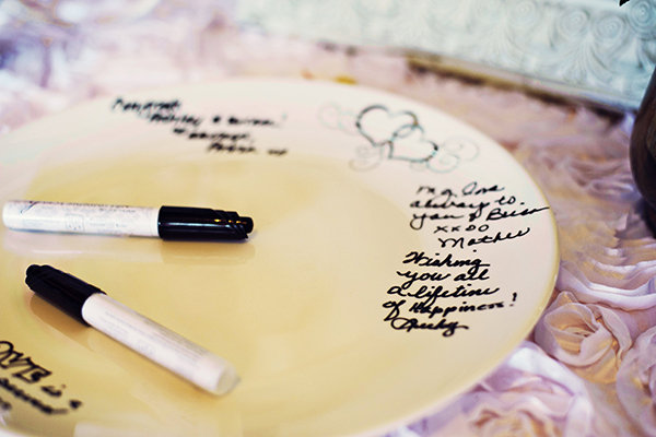 Kitchen Themed Bridal Shower Bridalguide
