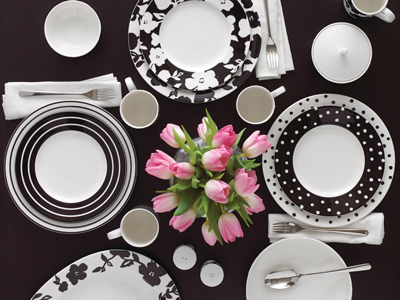 Bridal Bests Tableware Gallery | BridalGuide