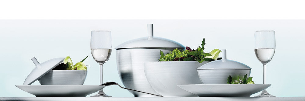 Spotlight Collection: Rosenthal-Sambonet BridalGuide