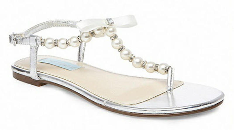 15 Stunning Summer Wedding Shoes BridalGuide