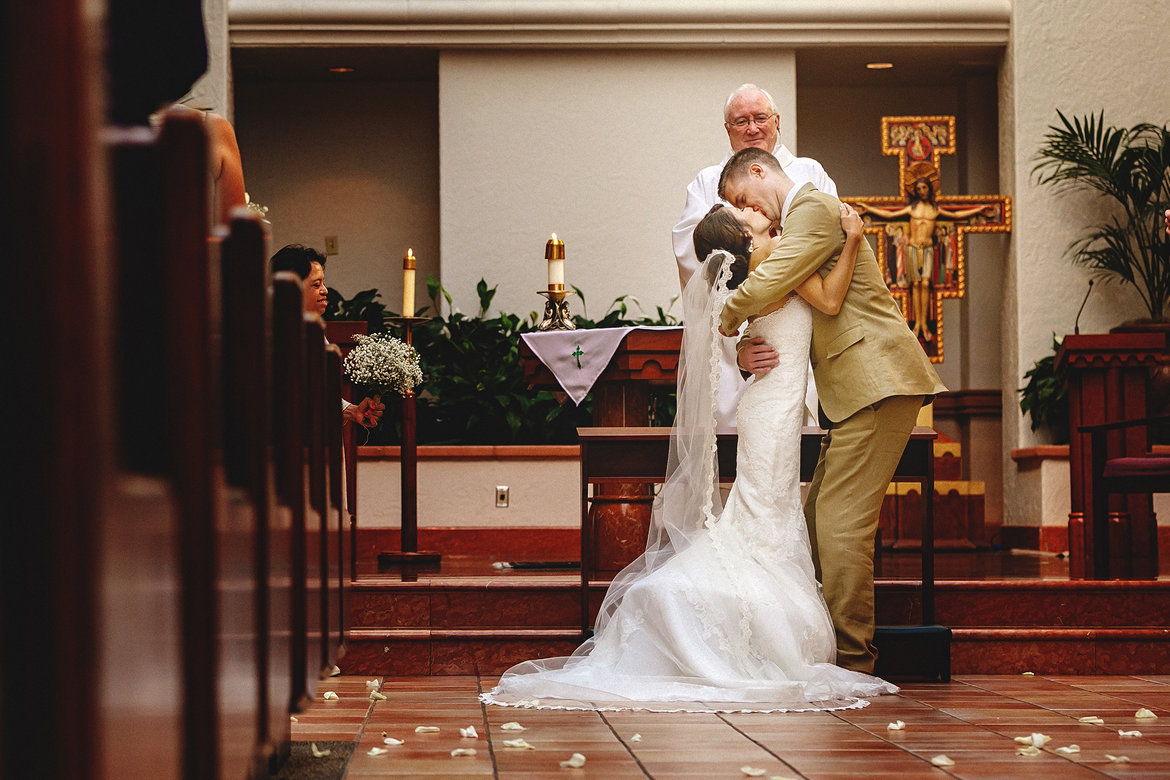 Wedding Ceremony Q&As BridalGuide