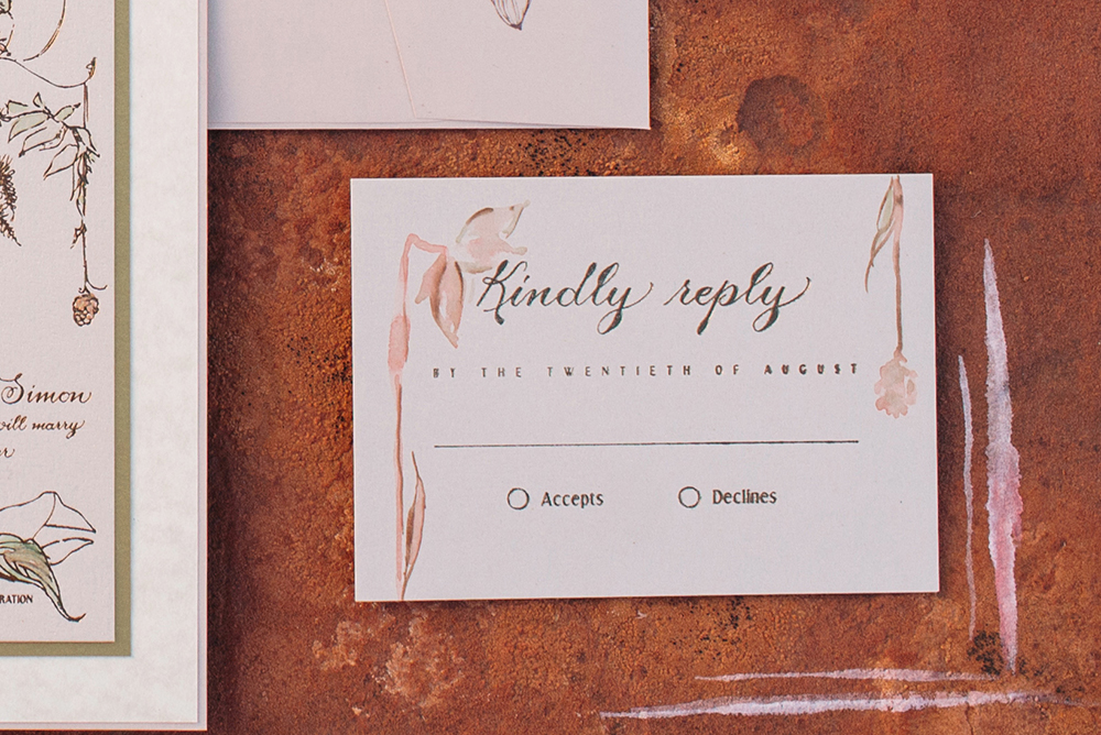 How to Handle RSVP Regret BridalGuide