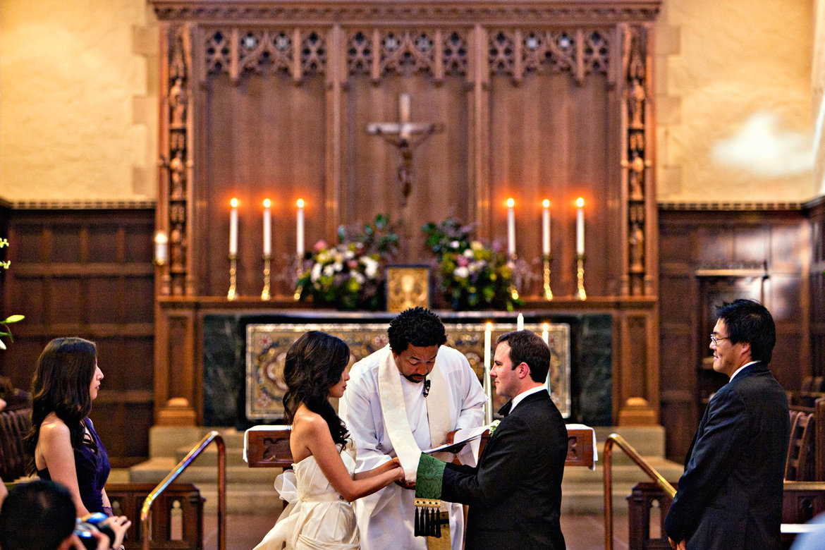 30+ Examples of Standard and Traditional Wedding Vows BridalGuide