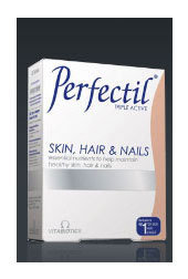 Striving For “Perfectil” | BridalGuide