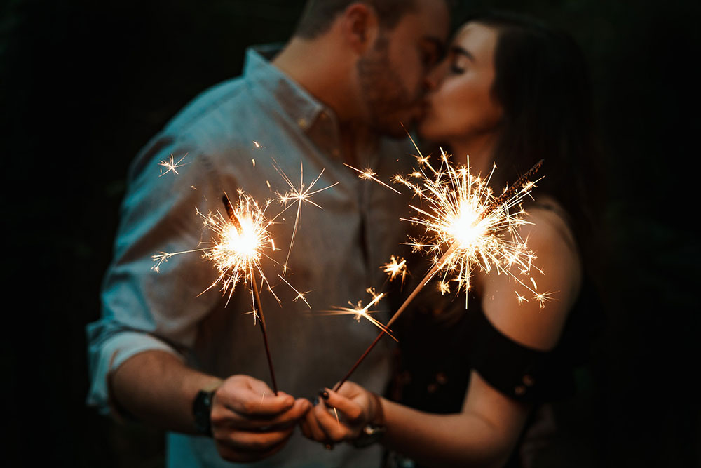 8 Relationship Resolutions to Make in the New Year | BridalGuide