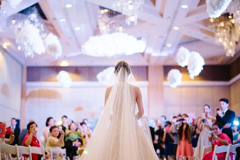 10 Wedding "Rules" You Don't Have to Follow | BridalGuide