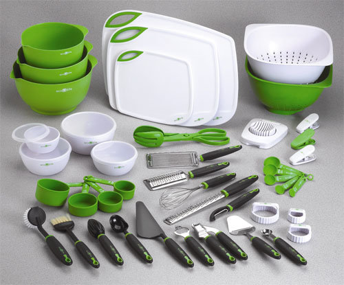 Sustainable Home Products | BridalGuide