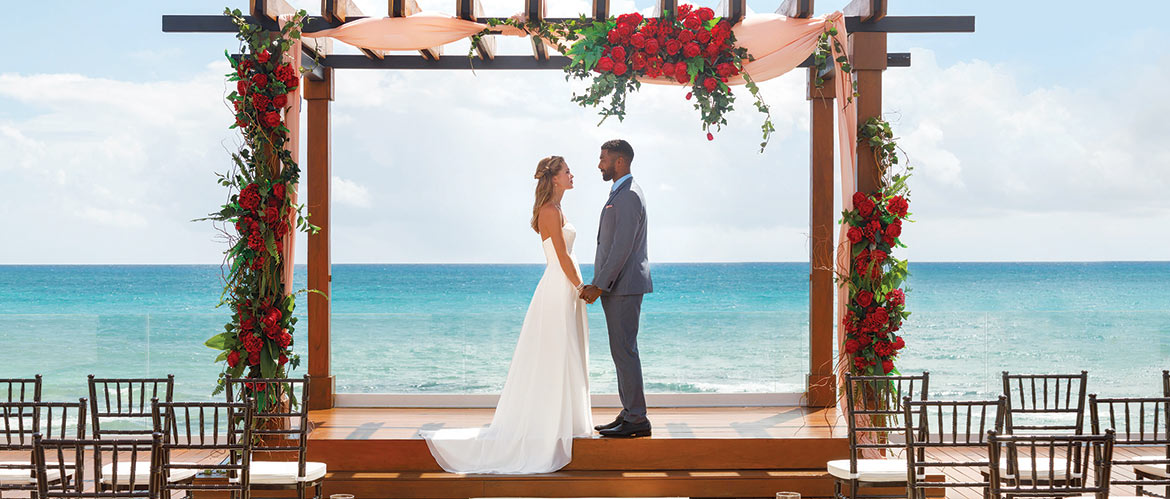 5 Stunning Resorts for Your Destination Wedding | BridalGuide