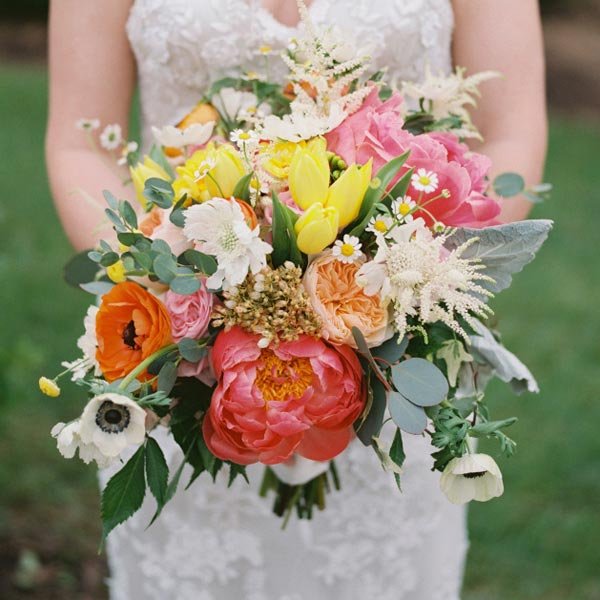 50 Fairy Tale Floral Arrangements | BridalGuide 50 Fairy Tale Floral Arrangements | BridalGuide