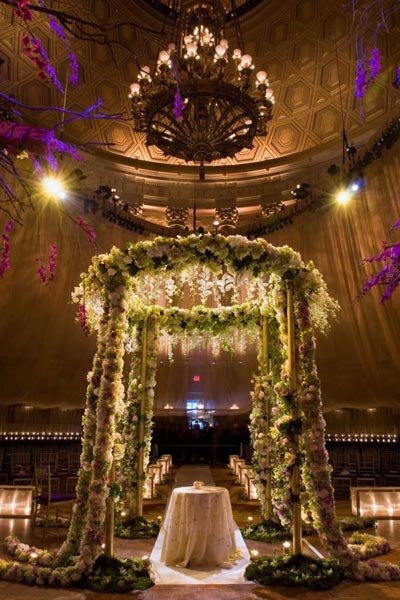 50 Fairy Tale Floral Arrangements | BridalGuide 50 Fairy Tale Floral Arrangements | BridalGuide