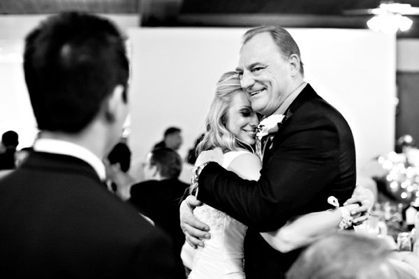 Our Favorite Father Daughter Moments Bridalguide