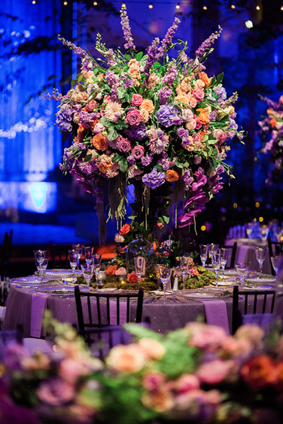 25 Bright & Colorful Ideas for Your Wedding | BridalGuide
