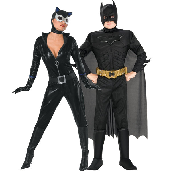 25 Best Couples Costumes For Halloween Bridalguide