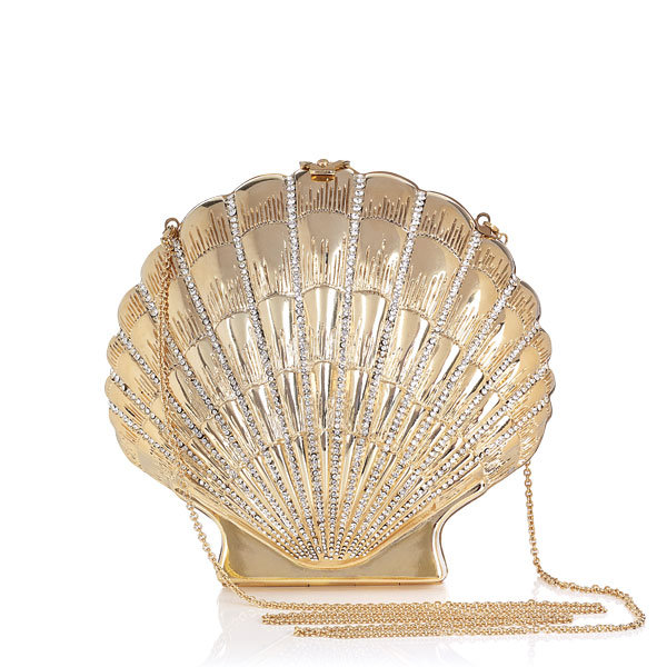 Beach-Chic Wedding Accessories | BridalGuide