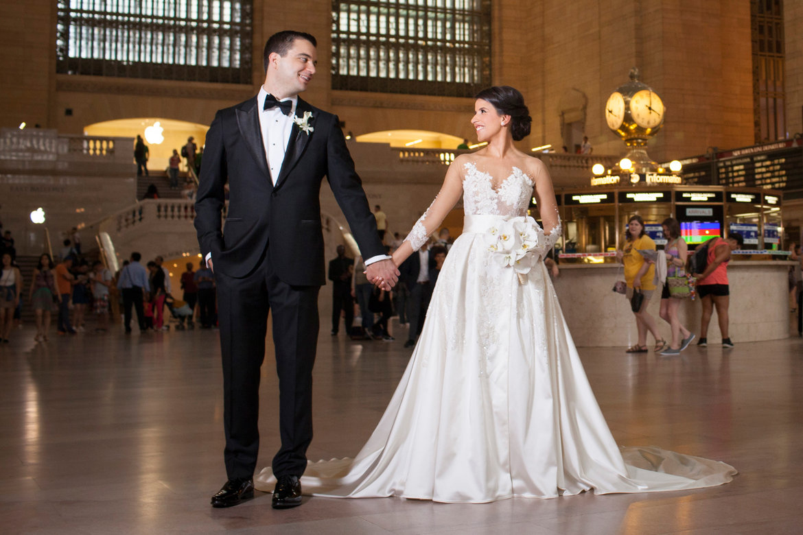 20 Secrets to Planning Your Perfect Wedding | BridalGuide