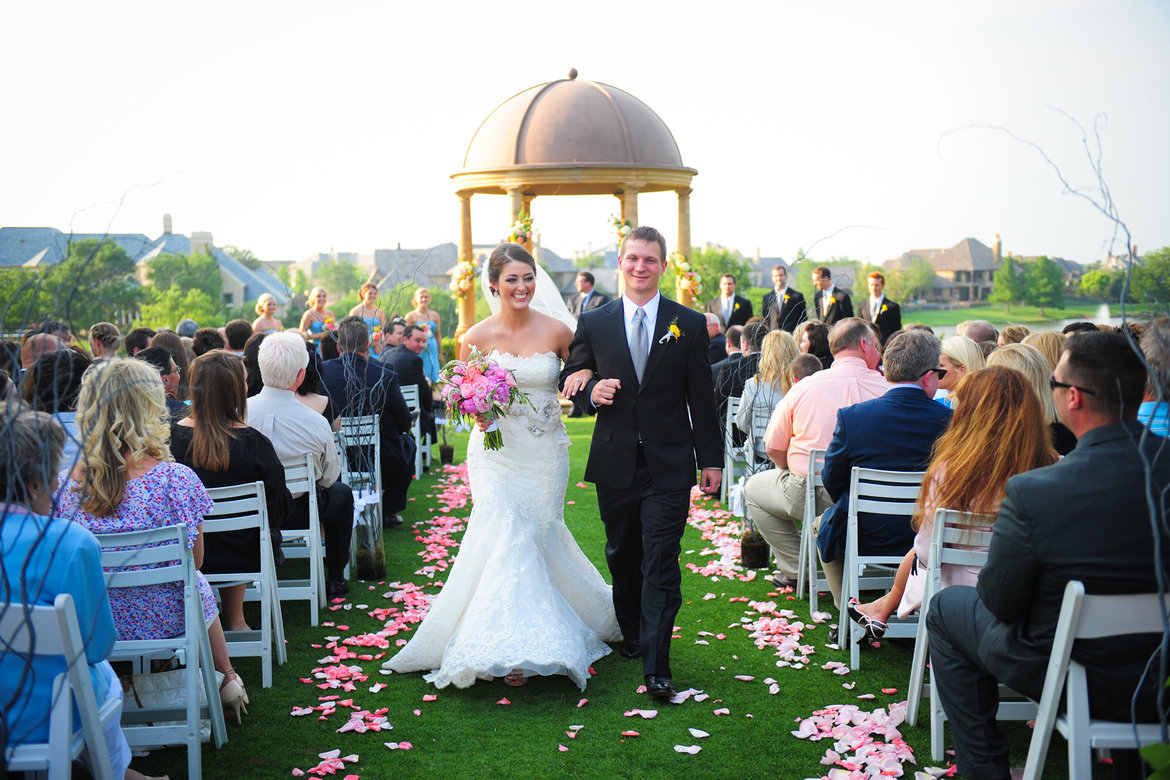 Wedding Terms 101 | BridalGuide