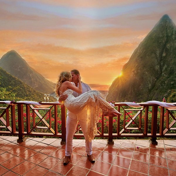 More Destinations | BridalGuide