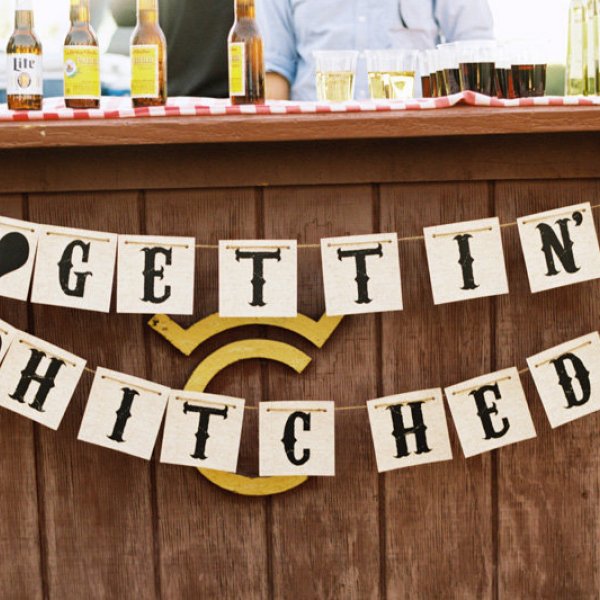 Wedding Planning | Wedding Showers + Parties