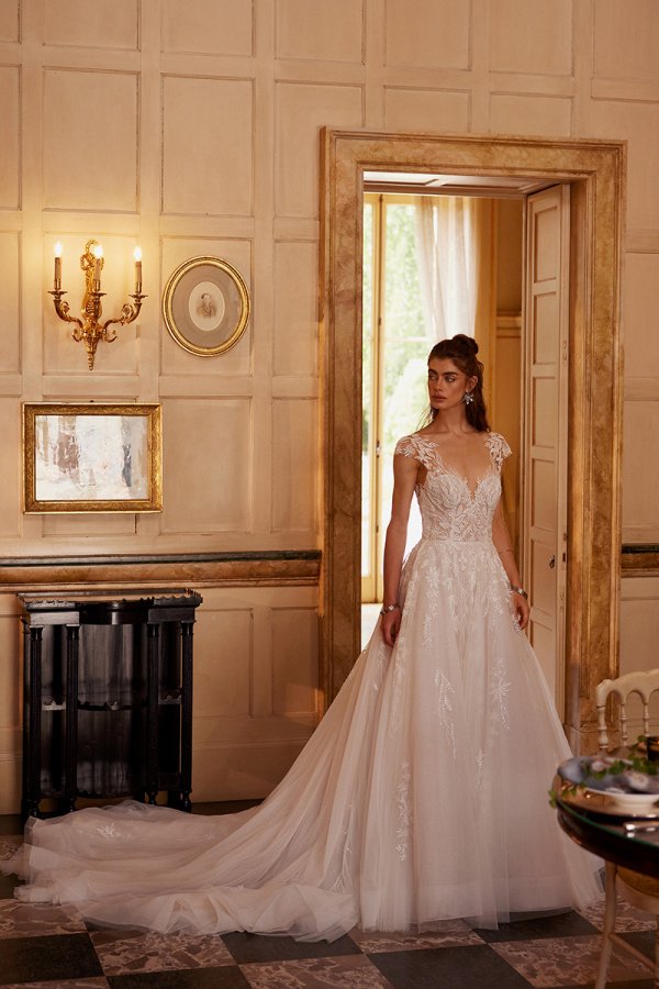 Wedding Dresses | Wedding Gown Gallery