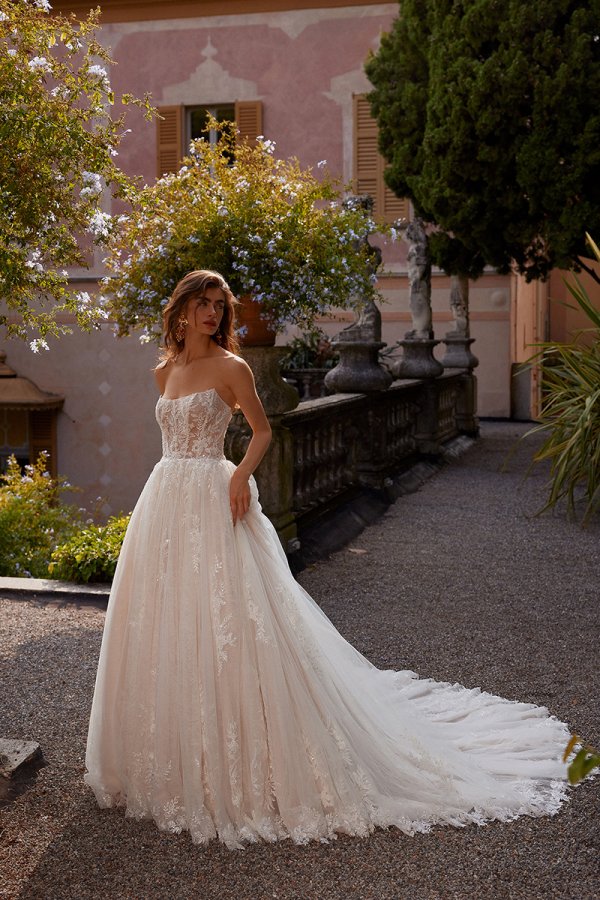 Wedding Dresses | Wedding Gown Gallery