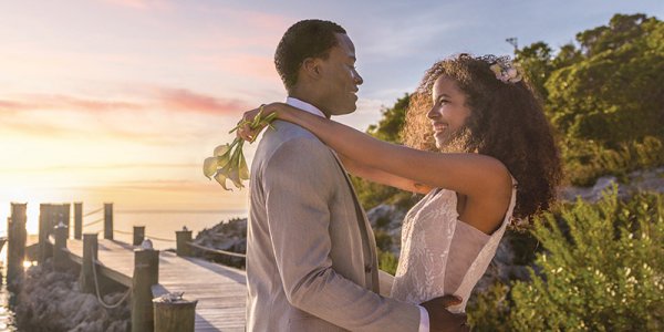 Honeymoons and Destination Weddings | BridalGuide