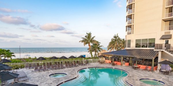 Honeymoons and Destination Weddings | BridalGuide