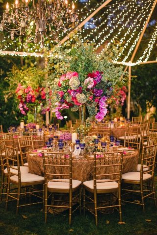 15 Fun Wedding Reception Ideas BridalGuide