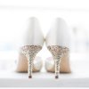 75 Wedding Shoes You'll Want to Wear Again | BridalGuide