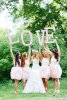 50 Sweet Props You'll Want to Use in Your Wedding Photos | BridalGuide