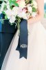 25 Ways to Show Off Your New Name | BridalGuide